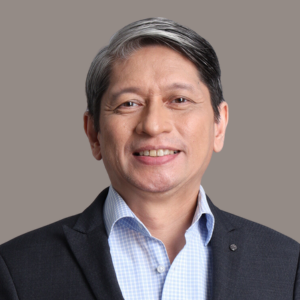 Senior Management | BPI